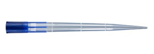 OneTouch Barrier Tip 1000ul Graduated Sterile (50-1250ul Vol. Range) Pk ...