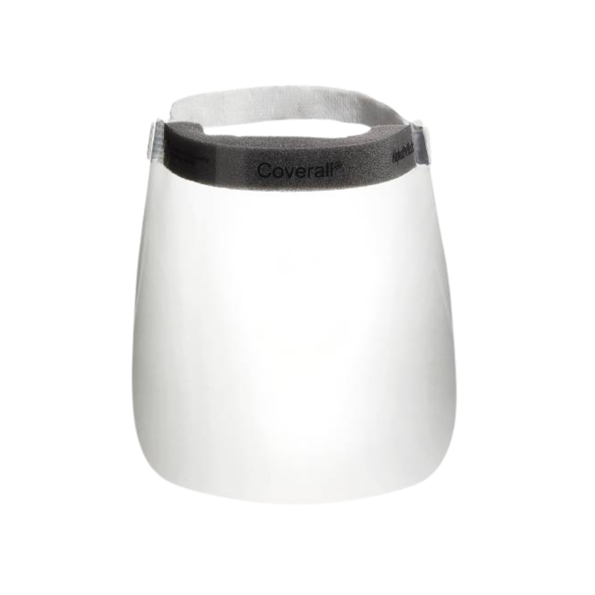 Critical Cover® Coverall® Ful & Half Face Shields - Myriad Industries