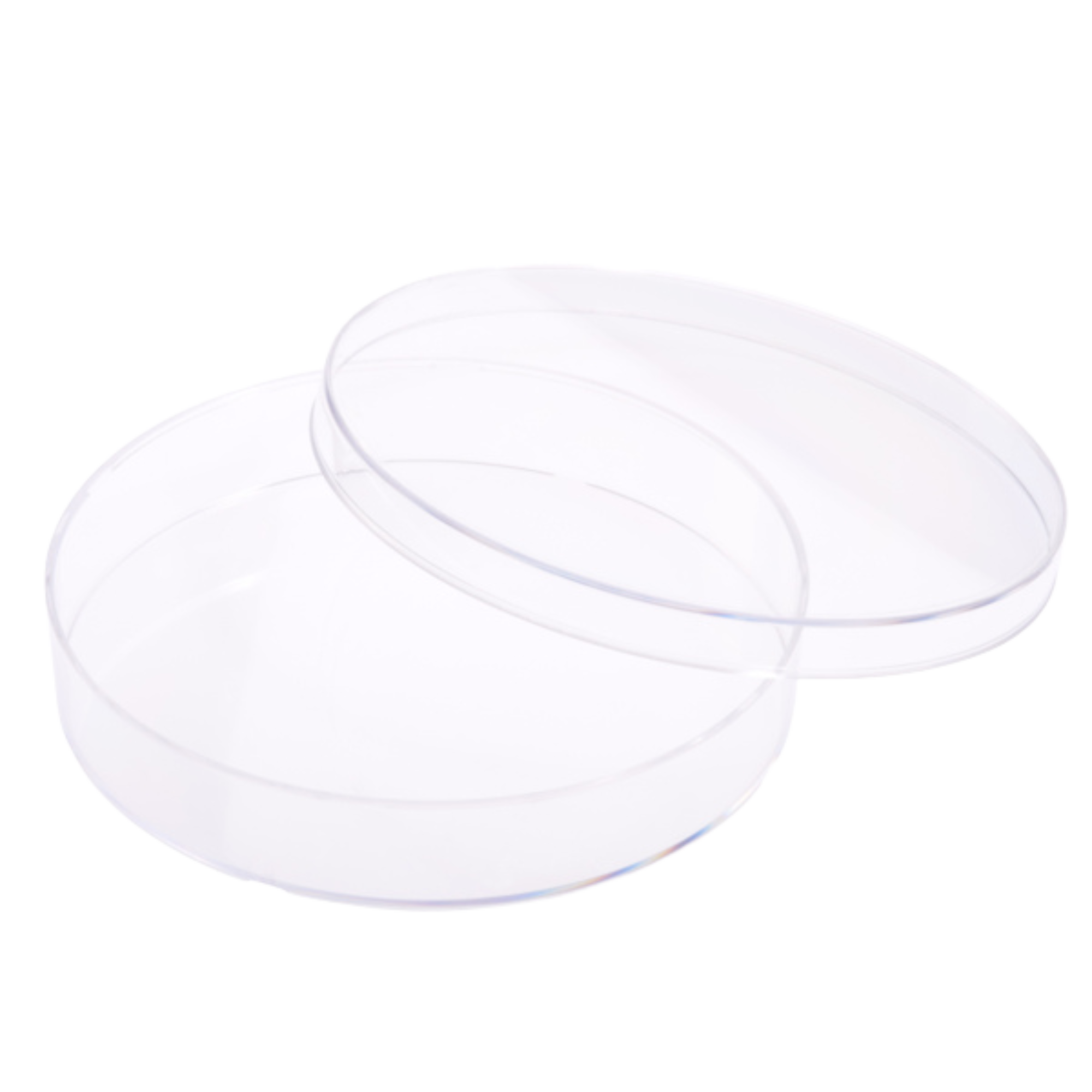 Tissue Culture Treated Dishes - Myriad Industries