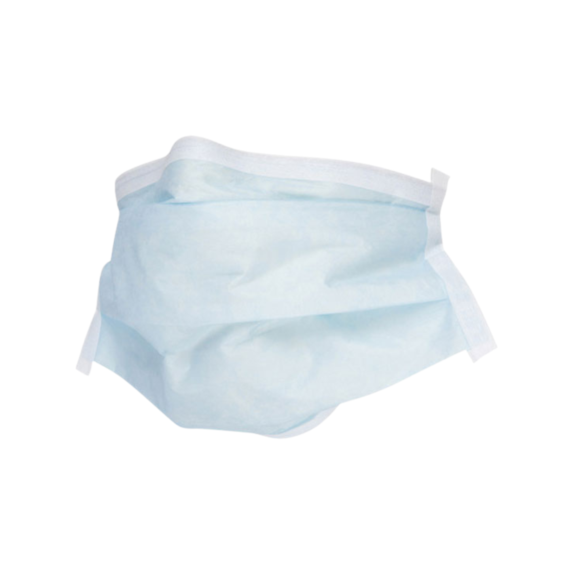 Critical Cover® PFL® Face Masks - Myriad Industries