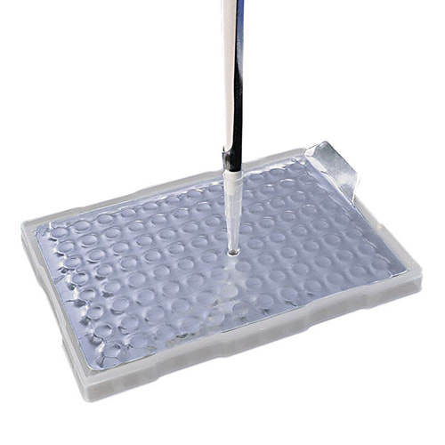 Foil AlumaSeal II Sterile Cs/50 - Myriad Industries