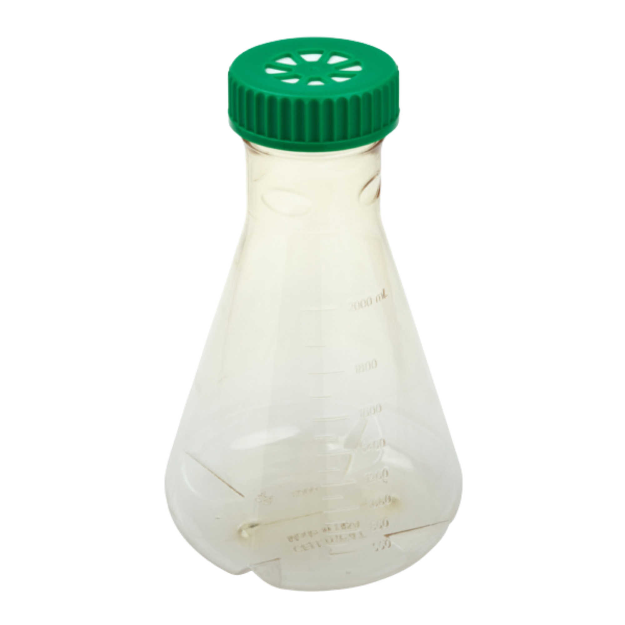 Erlenmeyer and Fernbach - Myriad Industries