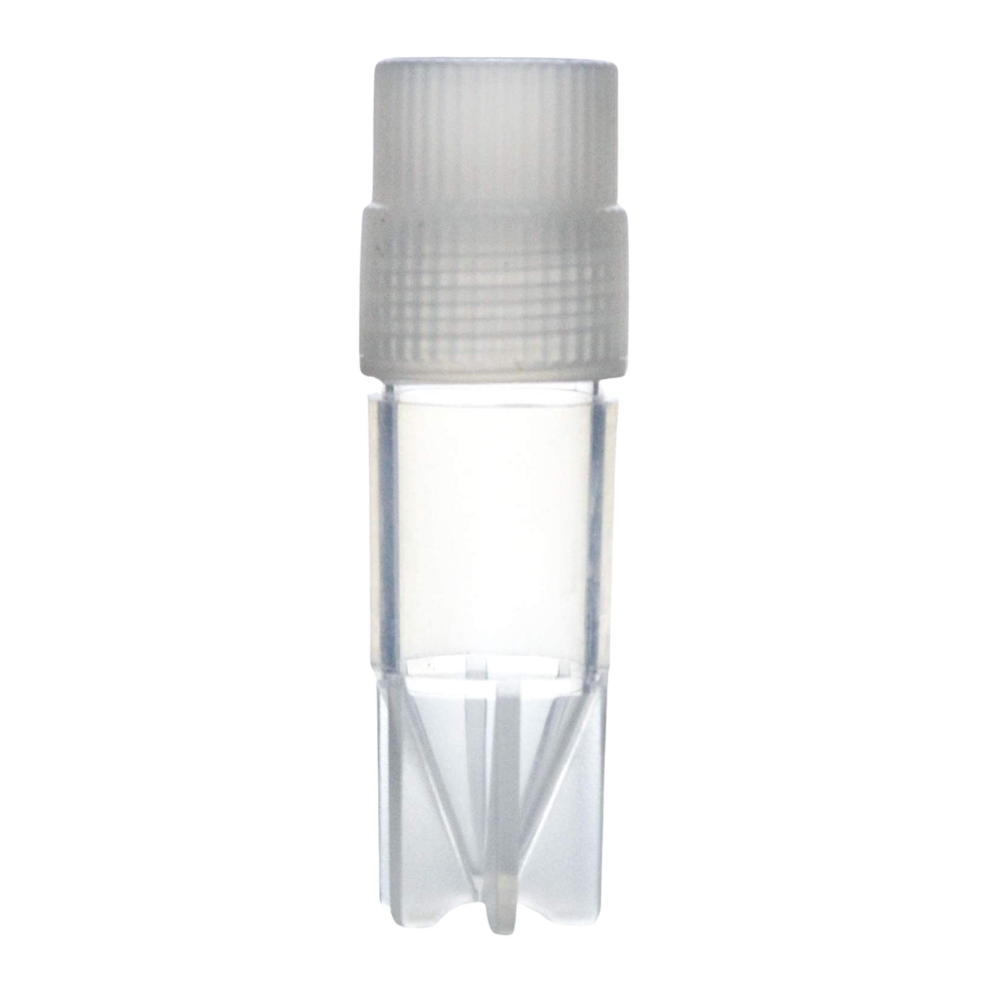 Dilution Vial 1.0ml Polystyrene Dilution Vials 12 Tubes/Strip Cs/400 ...