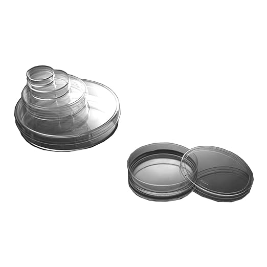 Dish Cell Culture 35mm TC Sterile Cs/500 - Myriad Industries